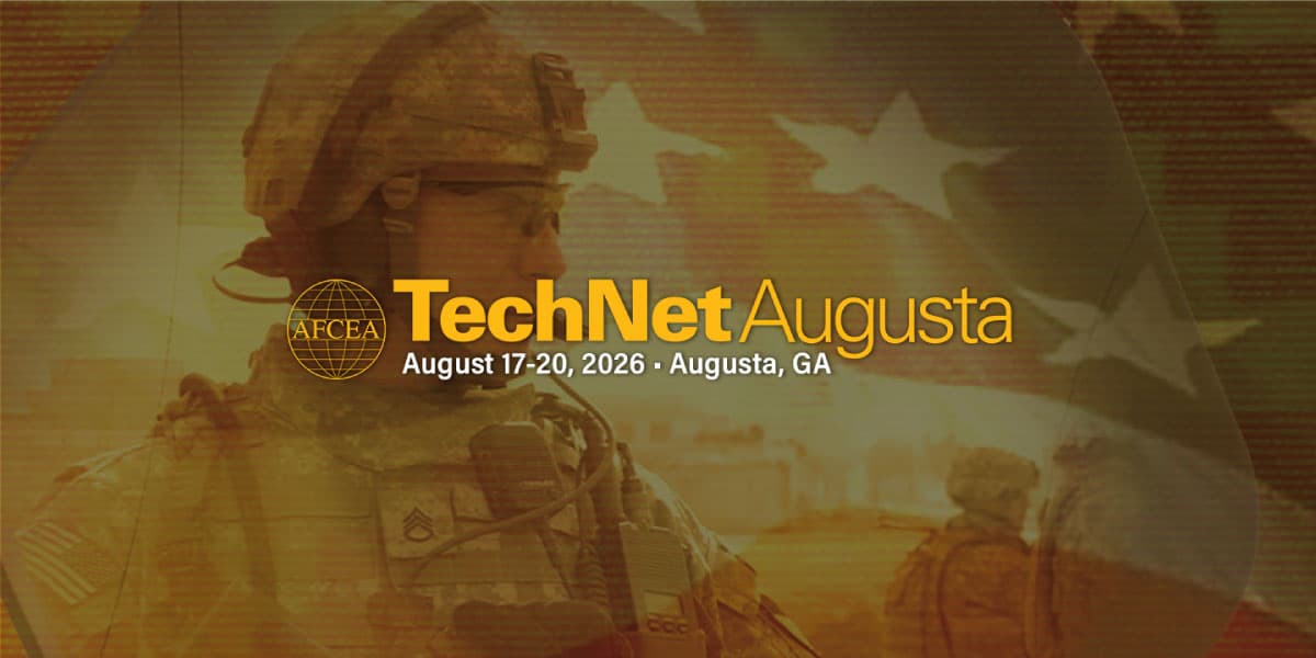 TechNet Augusta 2026 | TechnoMile