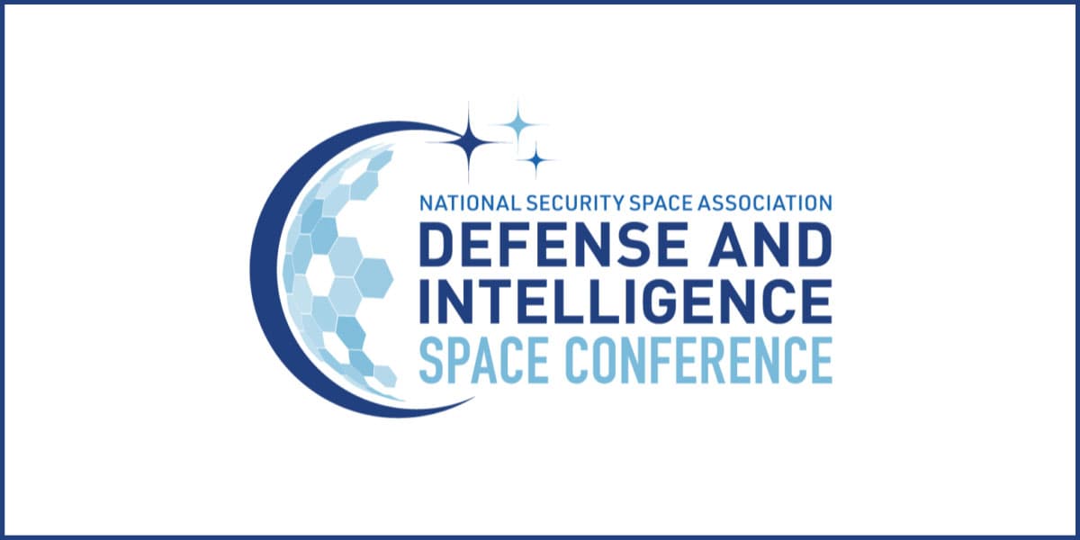 Defense and Intelligence Space Conference 2026 – National Security ...